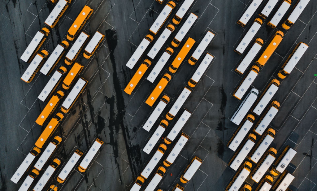 How to organise the transport of goods from Turkey to Europe