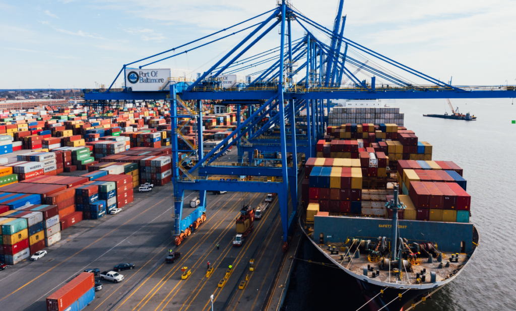 POL and POD: What Do They Mean in International Transportation and What ...